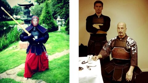 Joe Alexander - Wissenswertes aus Joes Universum